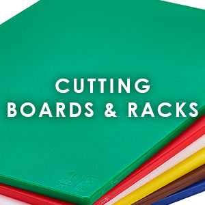 Cutting Boards & Racks – Catering Projects Shop