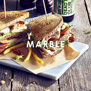 Marble – Catering Projects Shop