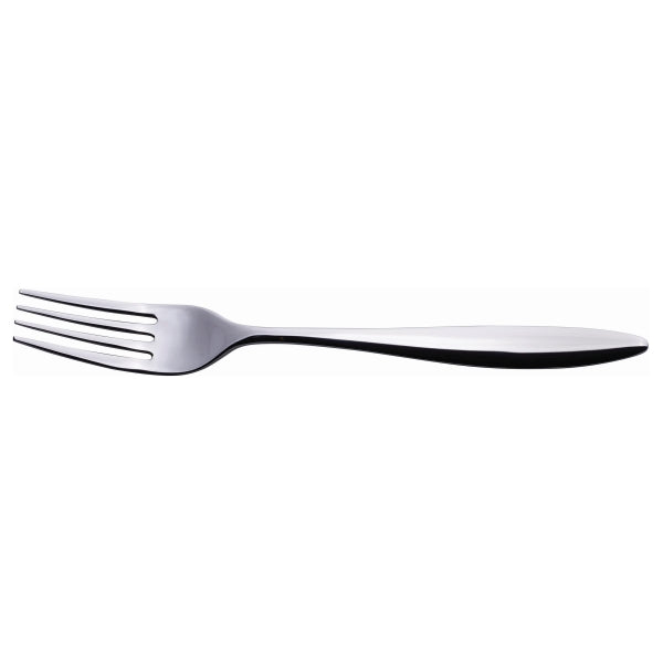 Genware Teardrop Table Fork 18/0 (Dozen) – Catering Projects Shop